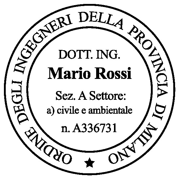 Timbri per Professionisti in 5 minuti